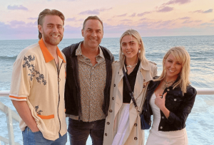 About - CHALENE JOHNSON