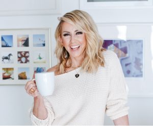 Podcast - CHALENE JOHNSON