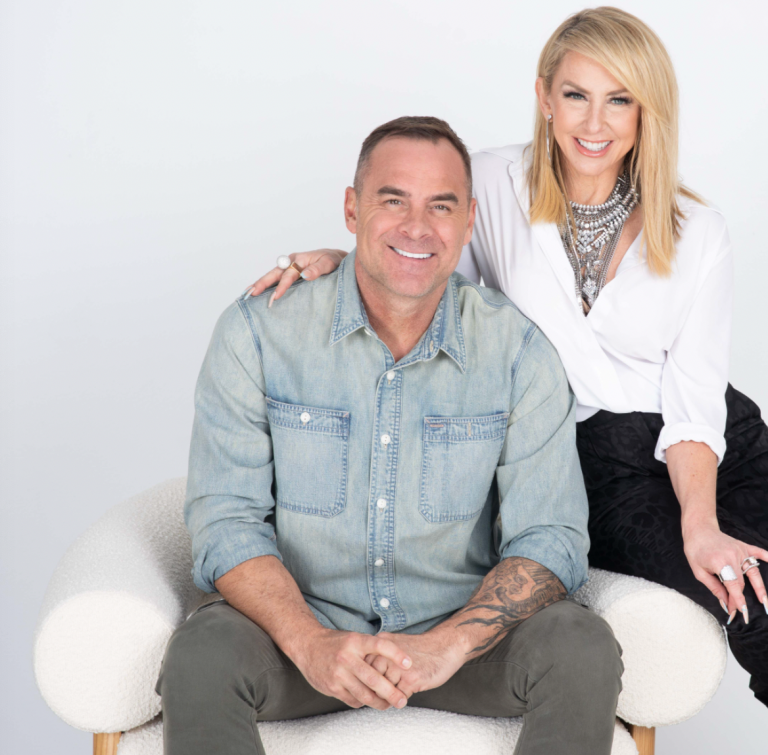 About - CHALENE JOHNSON