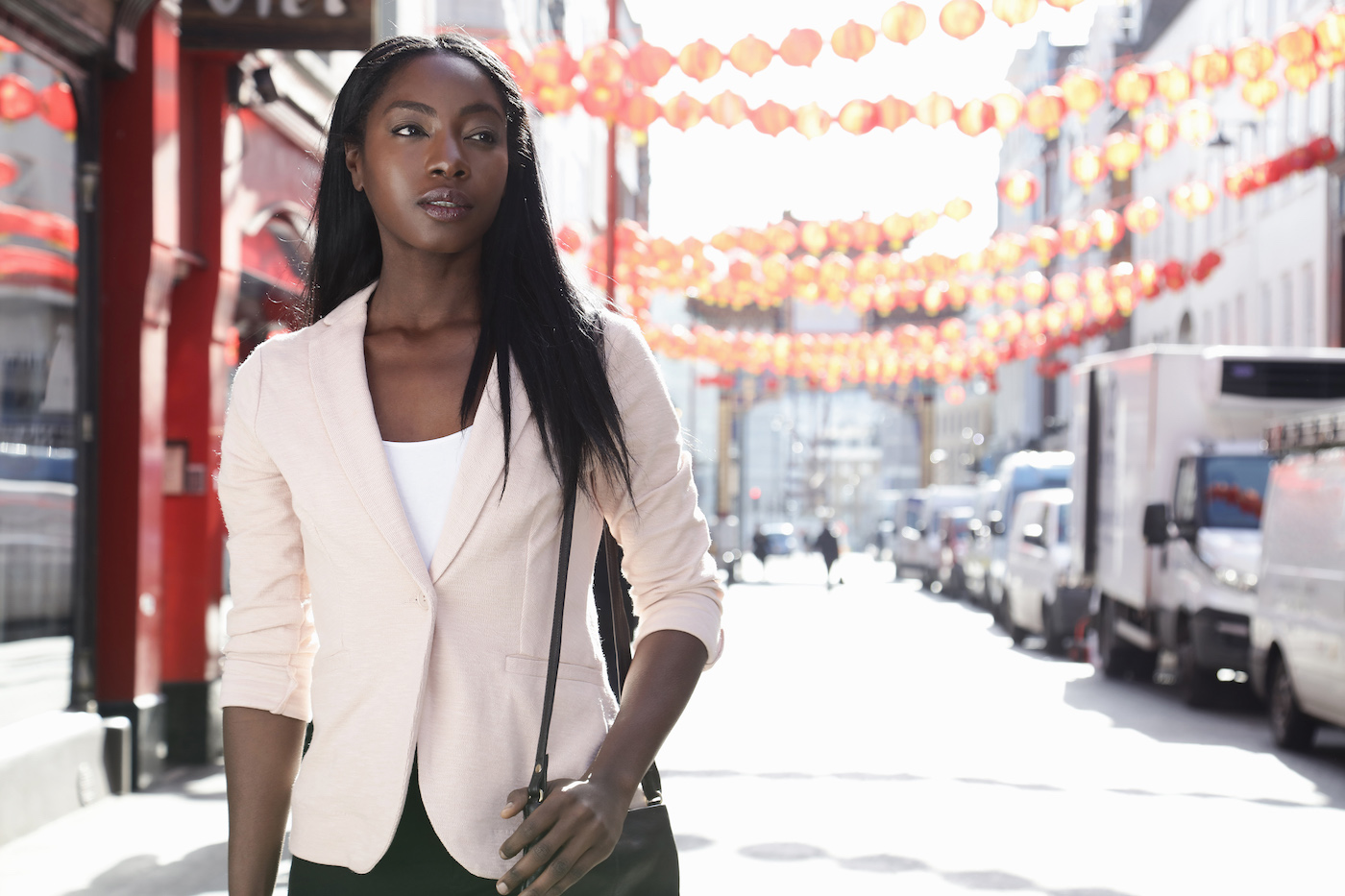 How To Feel Comfortable and Confident in Social Situations - CHALENE ...