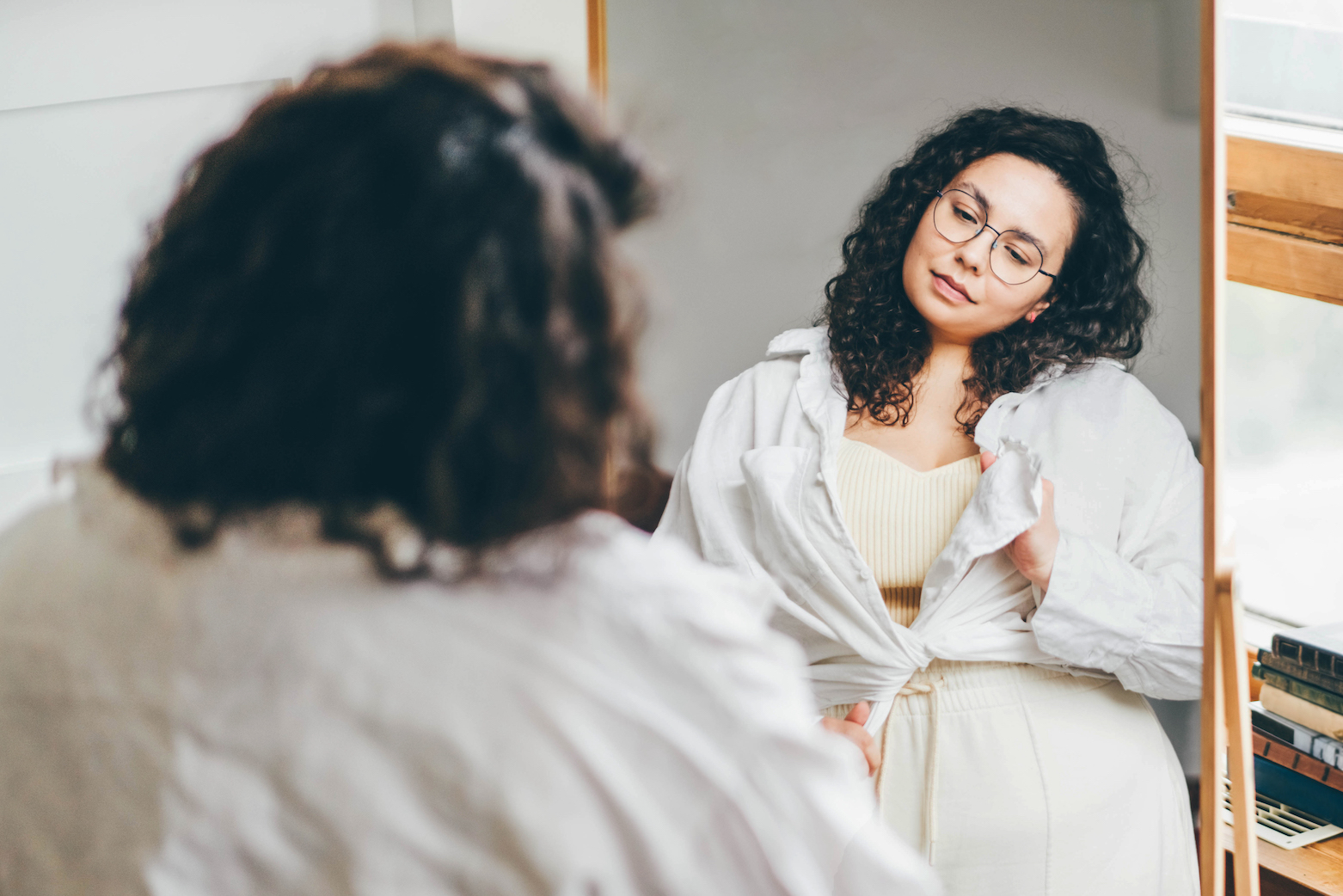How Do Body Image Issues Start How Do Body Image Issues Start