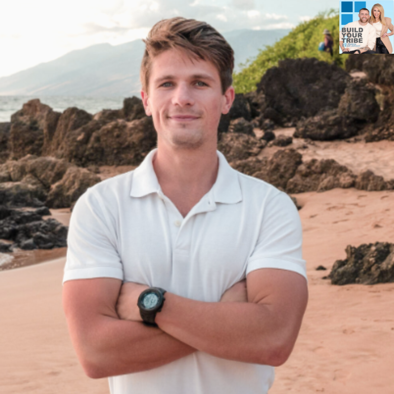 100k Followers in ONE YEAR While Having a 9 to 5 | with, Dr. Spencer ...