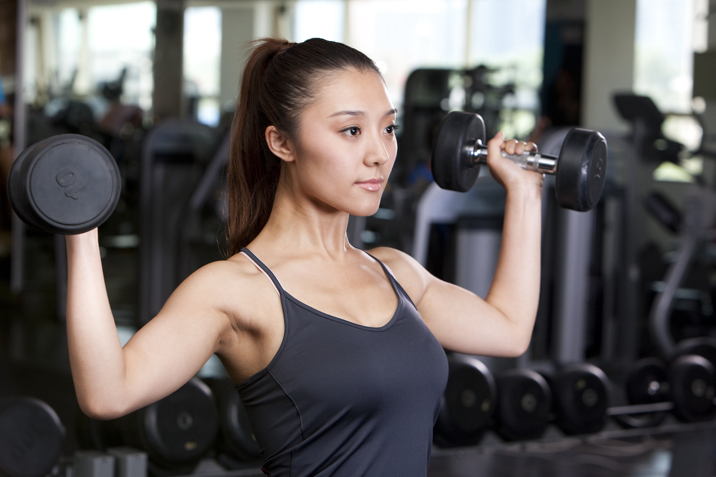 What Is The Overload Principle for Strength Training? - CHALENE JOHNSON