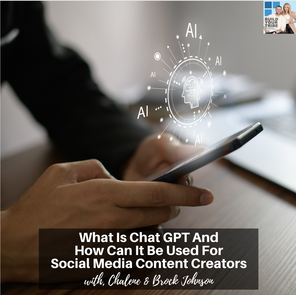 What Is Chat GPT And How Can It Be Used For Social Media Content ...