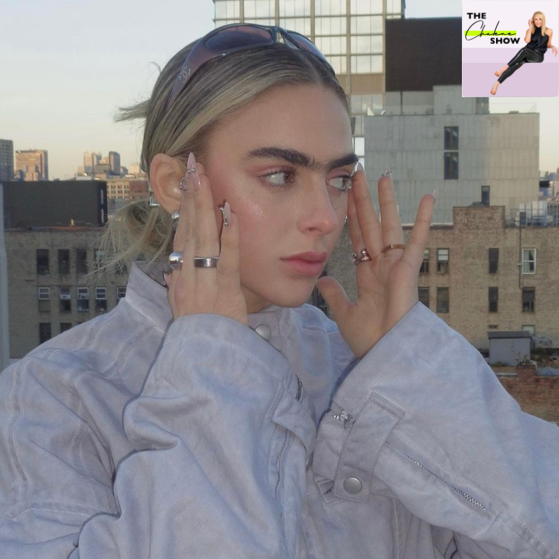 Interviewing My Daughter, Cierra O’Day, About Her Move to New York City - CHALENE JOHNSON