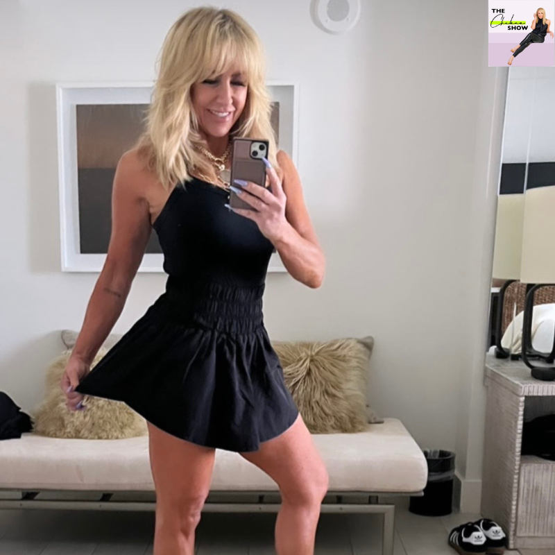 Miami, Murdaugh Trial, GymShark Girls, Yacht Daddies, Disordered Eating and More! - CHALENE JOHNSON