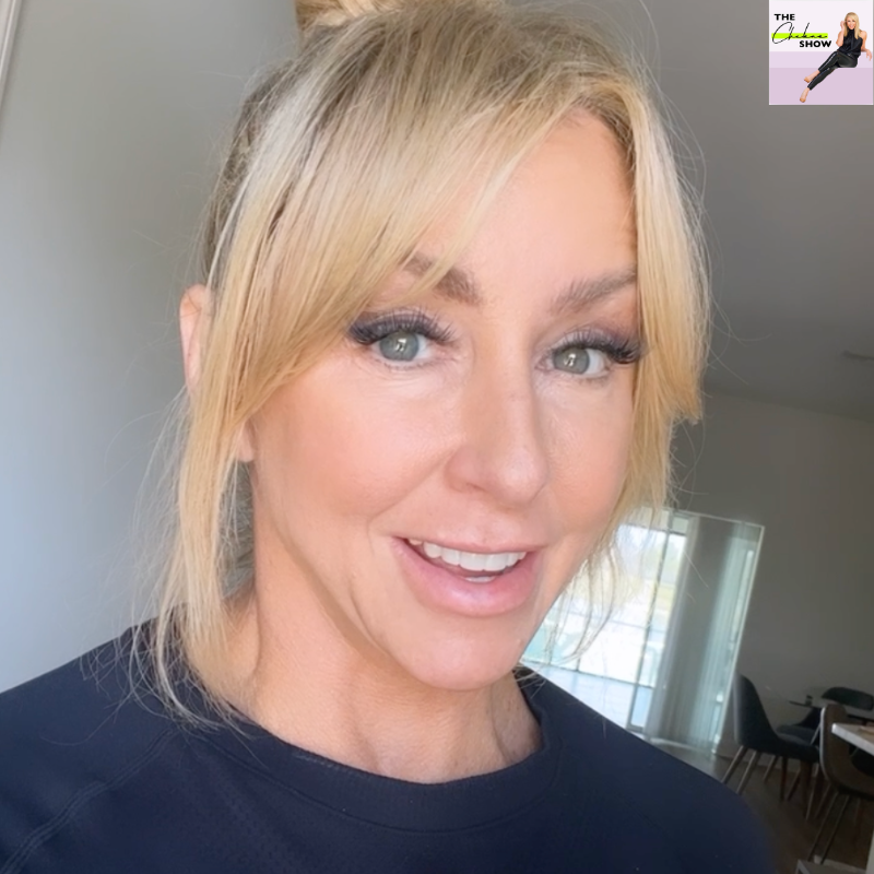 Hair Extensions, Fake Tan, Whiter Eyes, Long Nails, Boob Tape | My Top ...