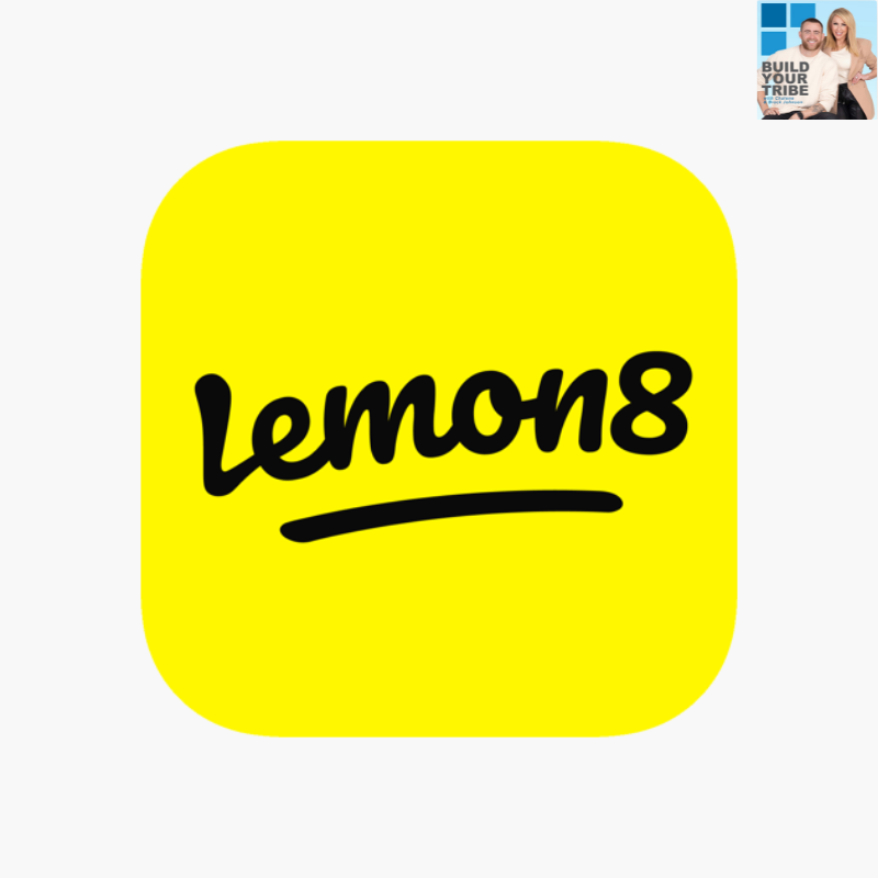 How To Grow On Lemon8 | The Hottest New Social Media App - CHALENE JOHNSON