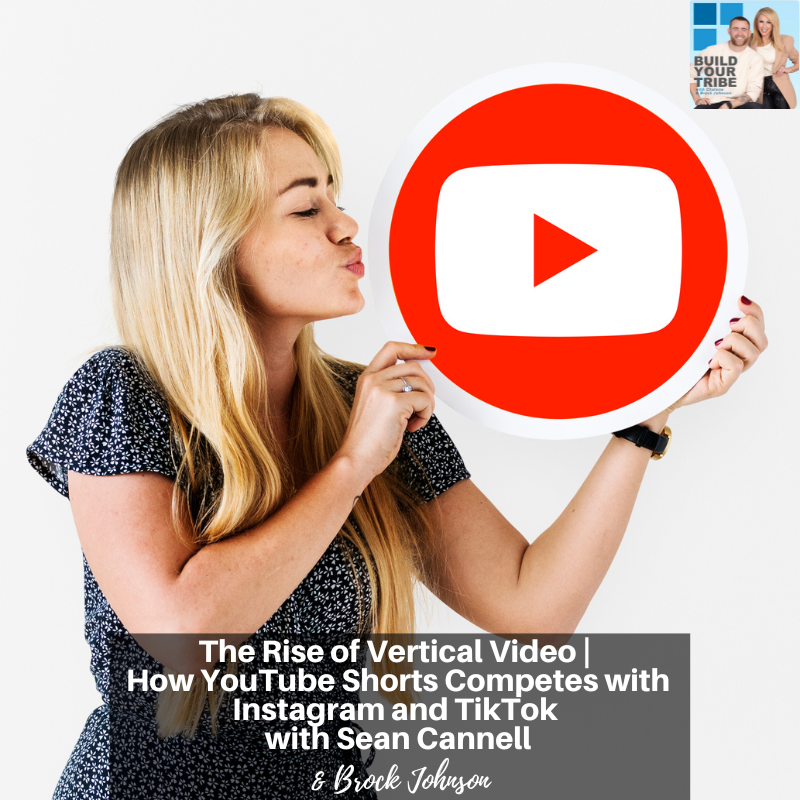 The Rise of Vertical Video | How YouTube Shorts Competes with Instagram ...