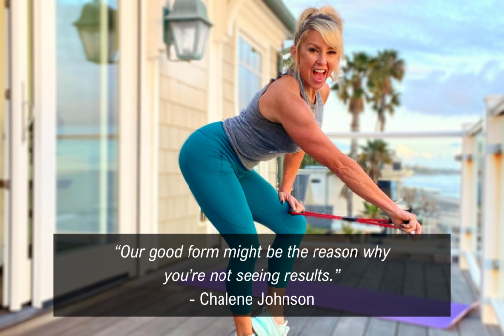 Break Your Plateau | Surprising Ways to Get Better Fitness Results ...