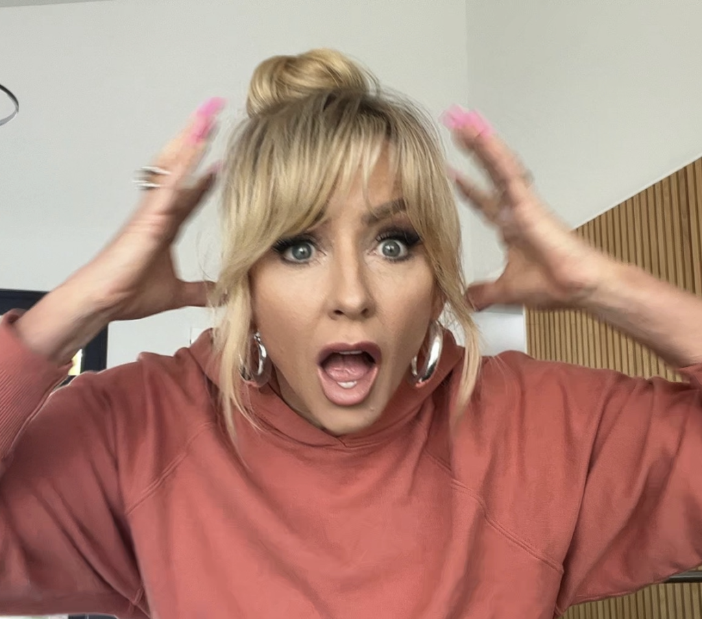 Time Blindness and ADHD - CHALENE JOHNSON