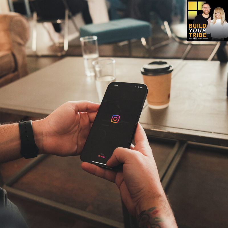 10 Instagram Hacks That Actually Work In 2023 - CHALENE JOHNSON