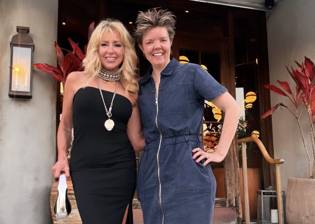 The Surprising Hormone All Women Over 40 Should Be Taking - CHALENE JOHNSON