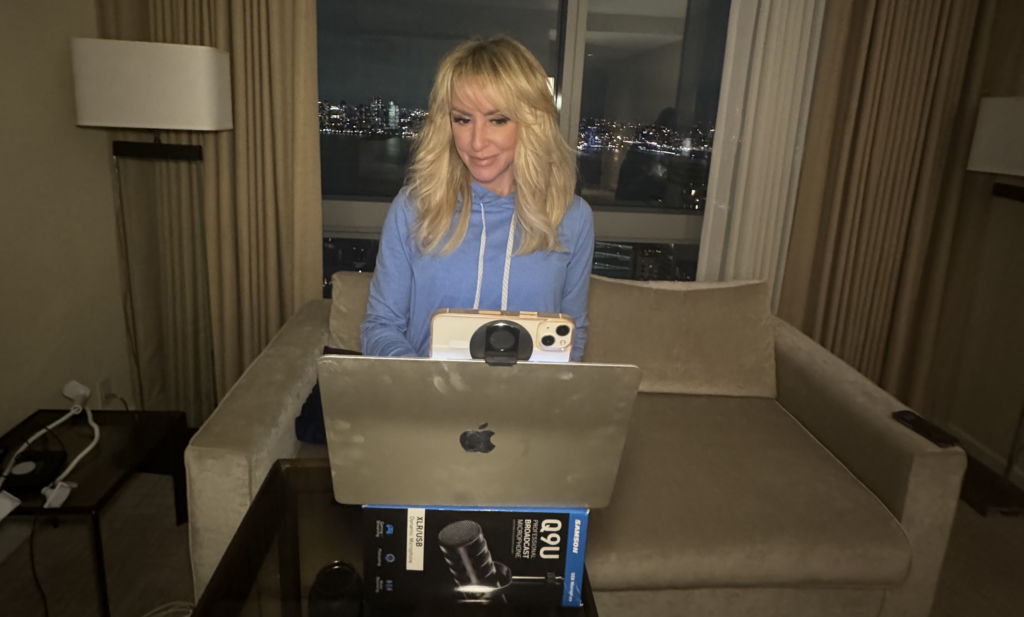 How I Got 128k Subscribers & $65K in Revenue on YouTube - CHALENE JOHNSON