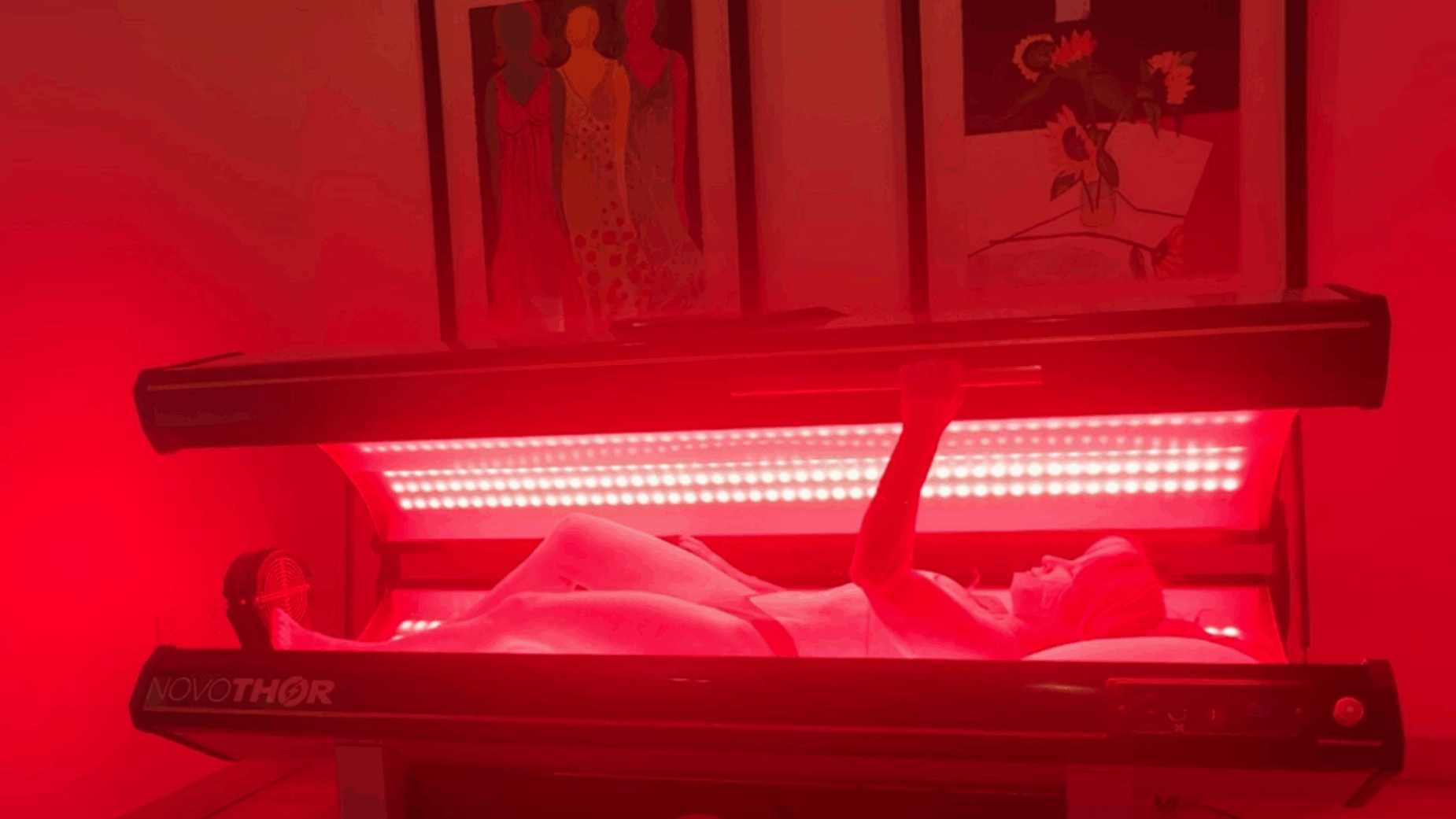 Red Light Therapy for Thinning Hair… Does It Actually Work - CHALENE ...