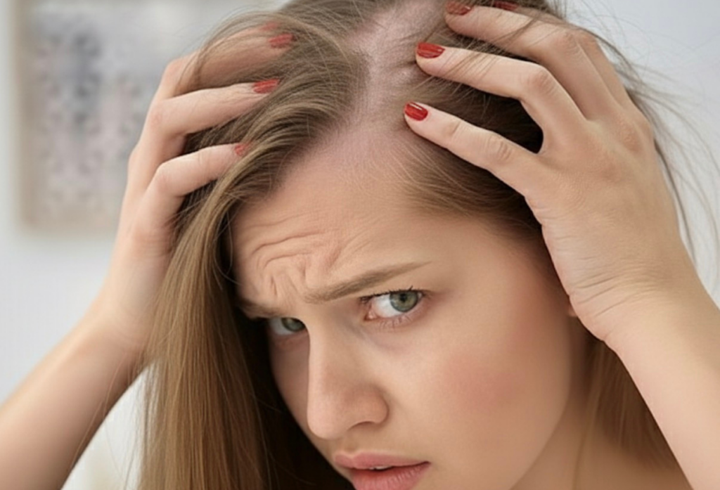 GLP-1 Weight Loss and the Return of “Scary Skinny” - CHALENE JOHNSON